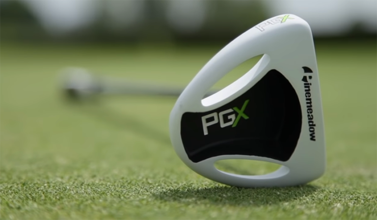 Pinemeadow PGX Putter Reviewed (Summer 2025)