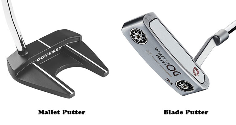 5 Best Face-Balanced Putters Reviewed (Winter 2024)
