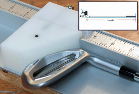 How to Measure Golf Club Length: 2 Methods Step by Step