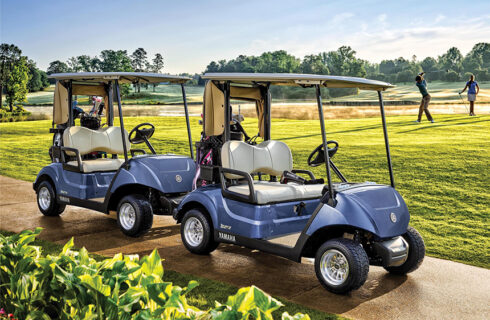 Golf Cart Dimensions: 4 Most Popular Manufacturers Considered