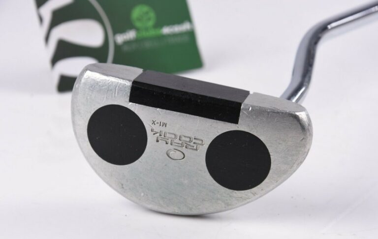 Ray Cook Putter Reviewed (Fall 2024)