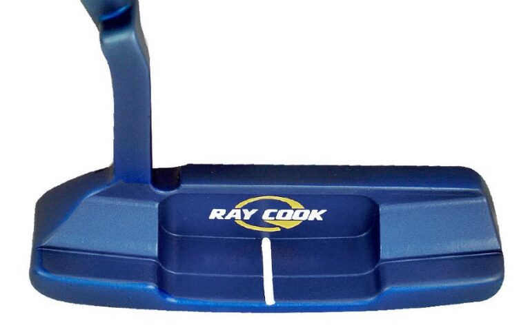 Ray Cook Putter Reviewed (Fall 2024)