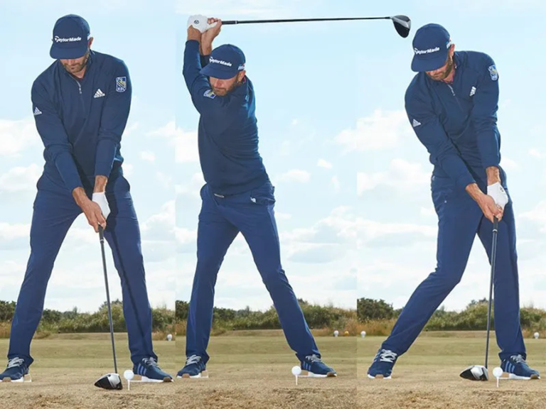 How to Hit a Fade with Driver: Everything You Need to Know