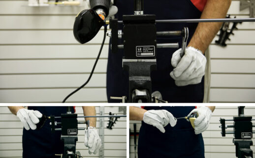 Reshafting a Driver: Everything You Need to Know