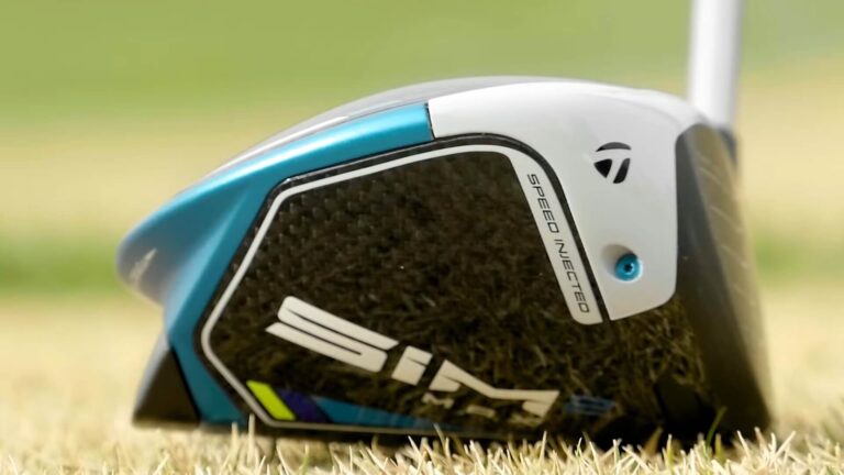 Taylormade Sim2 Max Driver Reviewed (Winter 2025)