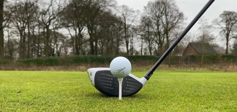 Taylormade Sim2 Max Driver Reviewed (Winter 2025)