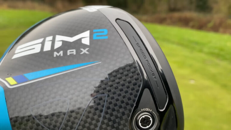 Taylormade Sim2 Max Driver Reviewed (Winter 2025)