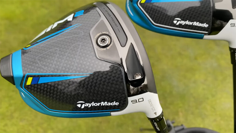 Taylormade SIM 2 Driver Reviewed (Winter 2026)