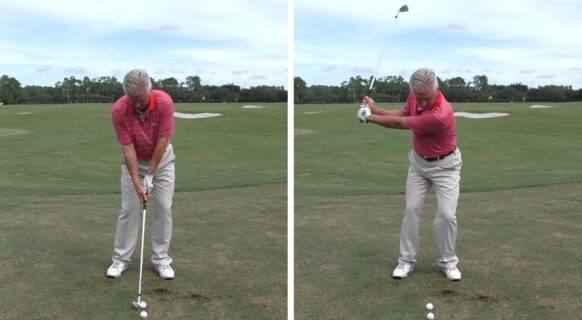 How to Hit Irons Pure: Best Techniques and Ste-by-Step Guide