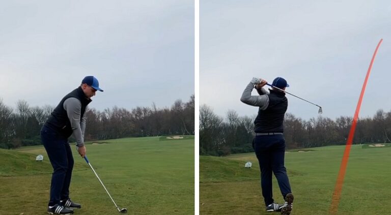 How to Hit Irons Straight: Step-by-Step Guide for Long and Short Irons