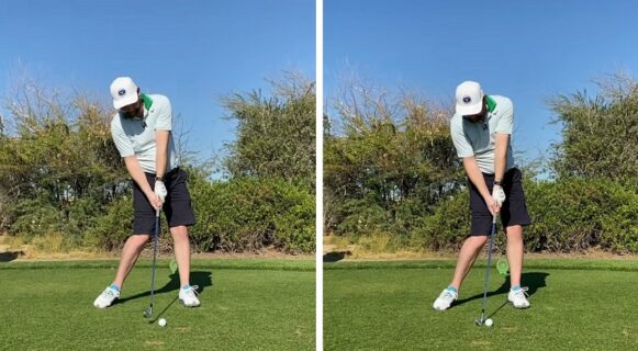 How to Hit a 5 Iron: Expert Tips and Best Practices