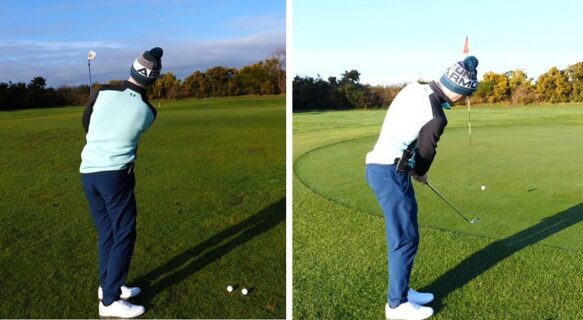 How to Hit Irons Pure: Best Techniques and Ste-by-Step Guide