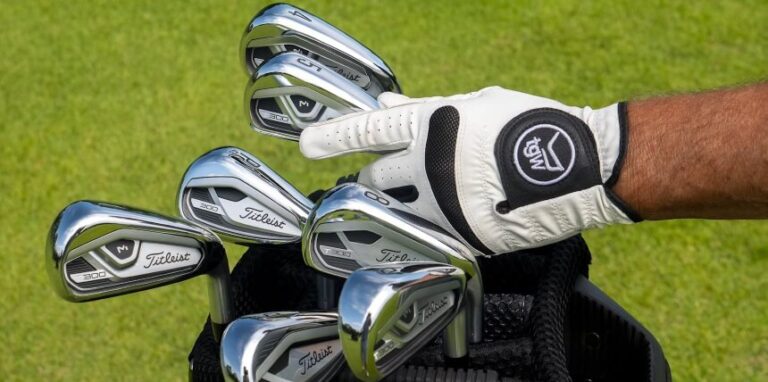 Titleist T300 Reviewed (Spring 2026)