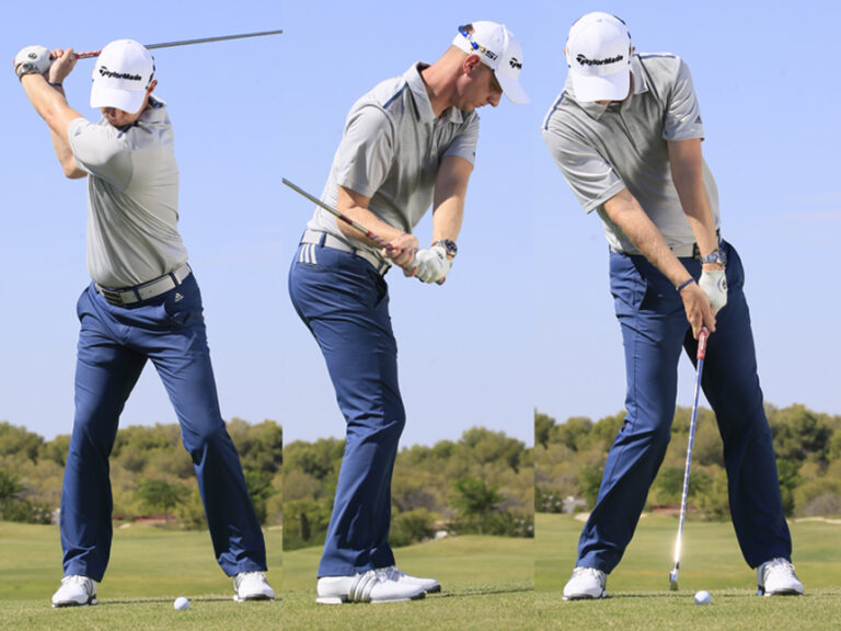 Golf Driving Tips for Beginners: Step-by-Step Guide
