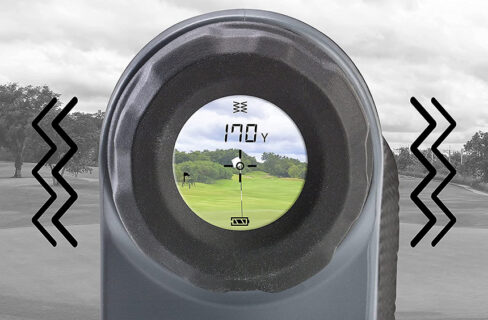How to Use a Golf Rangefinder: Step-by-Step Guide