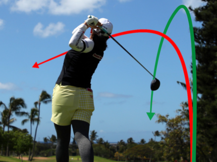 How to Avoid Duck Hook Golf Shot: 6 Helpful Tips
