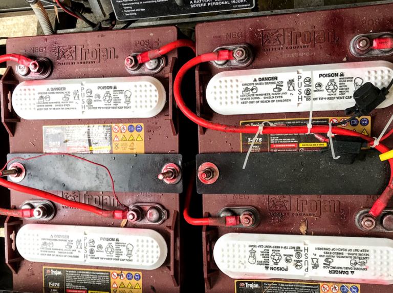 Electric Golf Cart Accelerator Problems: 10 Common Solutions