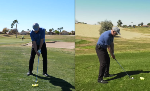 How to Hit a Draw: 14 Tips for Irons and Drivers
