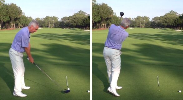 How to Hit a Draw: 14 Tips for Irons and Drivers