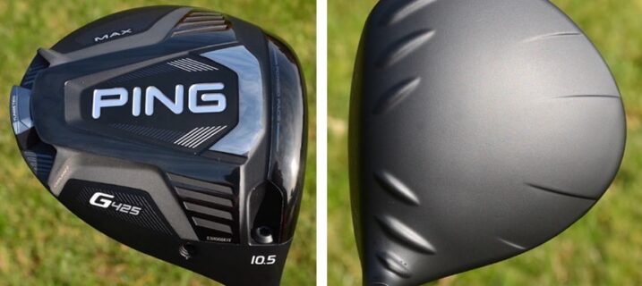 Ping G425 Max Driver Reviewed in Detail (Fall 2024)