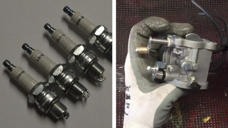 Troubleshooting Yamaha Golf Cart 12 Common Problems Solved