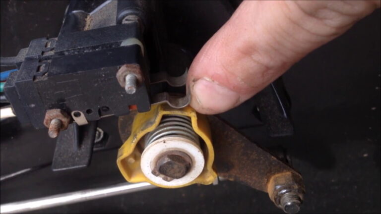 Troubleshooting Yamaha Golf Cart 12 Common Problems Solved