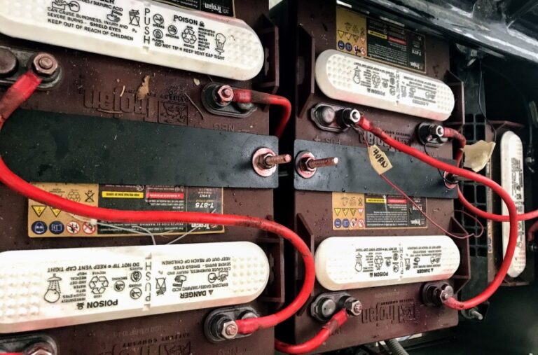 Troubleshooting Yamaha Golf Cart 12 Common Problems Solved