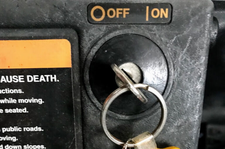 Troubleshooting Yamaha Golf Cart 12 Common Problems Solved